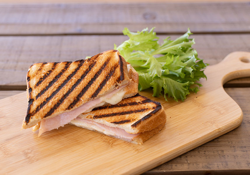 BBQ & Breakfast | TAVISTAR｜南房総白浜｜星空のグランピングリゾート