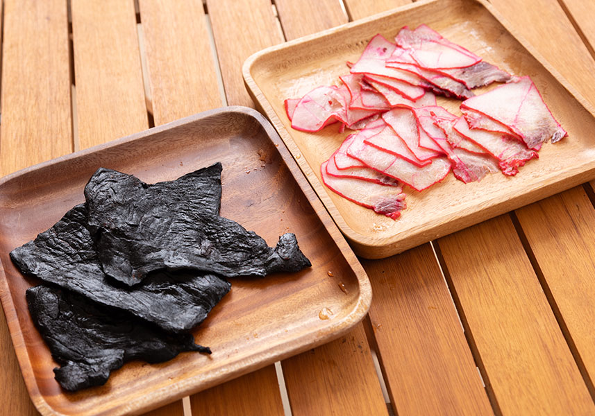 BBQ & Breakfast | TAVISTAR｜南房総白浜｜星空のグランピングリゾート