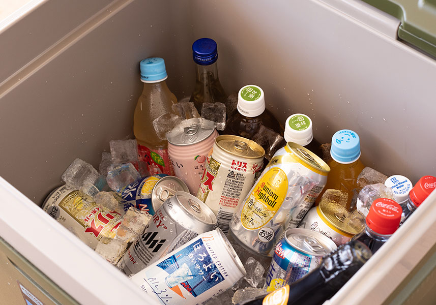 BBQ & Breakfast | TAVISTAR｜南房総白浜｜星空のグランピングリゾート