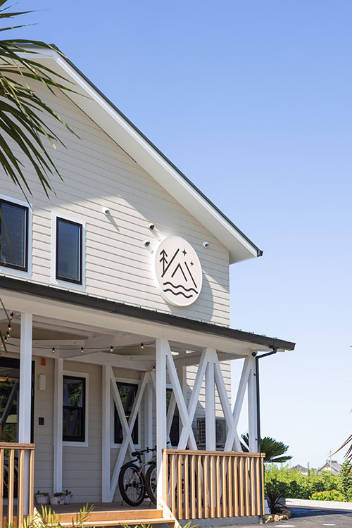 Concept | TAVISTAR｜南房総白浜｜星空のグランピングリゾート