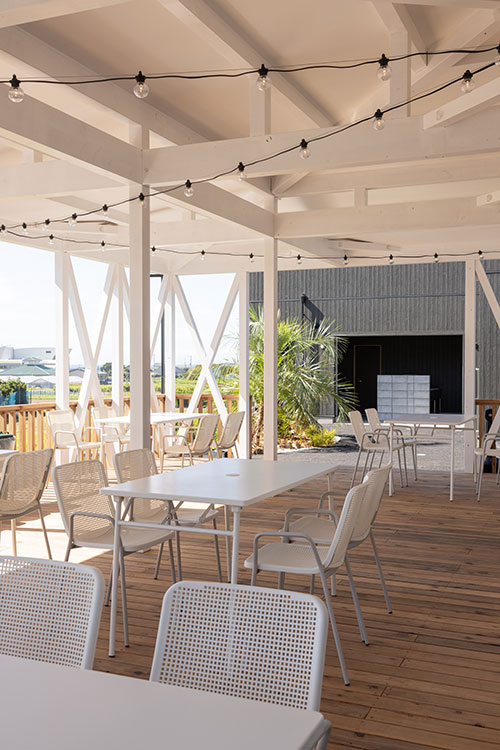 Concept | TAVISTAR｜南房総白浜｜星空のグランピングリゾート