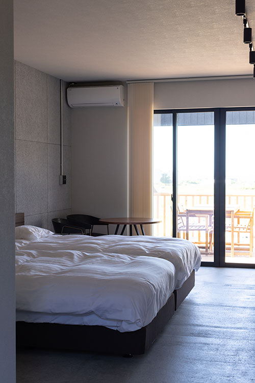 Concept | TAVISTAR｜南房総白浜｜星空のグランピングリゾート