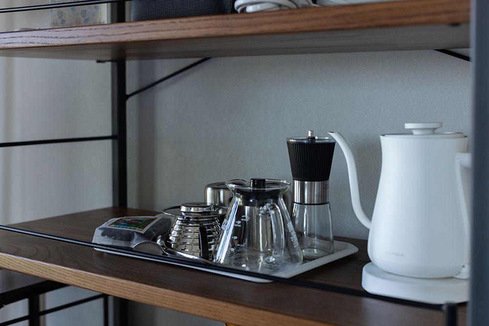 Rooms & Facility | TAVISTAR｜南房総白浜｜星空のグランピングリゾート