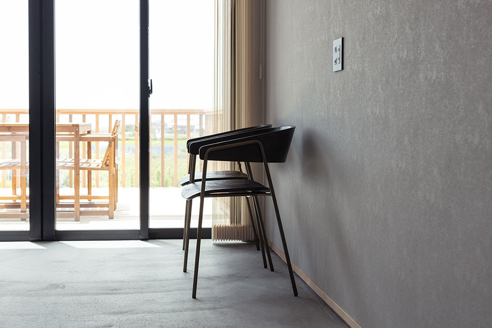 Rooms & Facility | TAVISTAR｜南房総白浜｜星空のグランピングリゾート