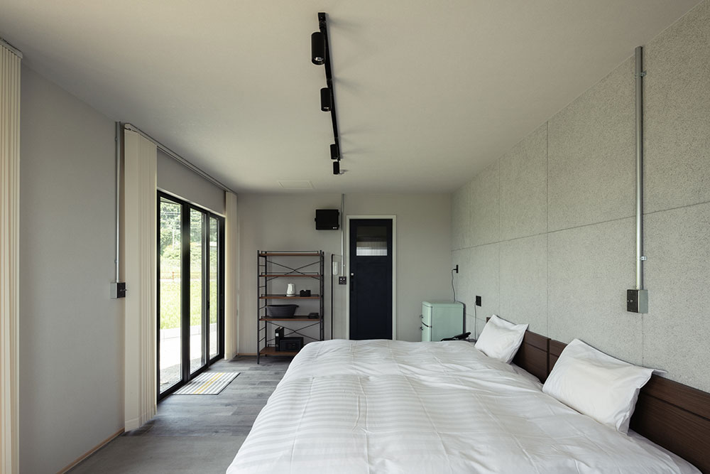 Rooms & Facility | TAVISTAR｜南房総白浜｜星空のグランピングリゾート